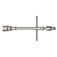 Quality high quality high seal LNG Gas return nozzle & gas return receptacle for sale