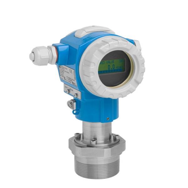 Quality High Precision Intelligent Pressure Transmitter Endress Hauser PPMC71 Pressure for sale