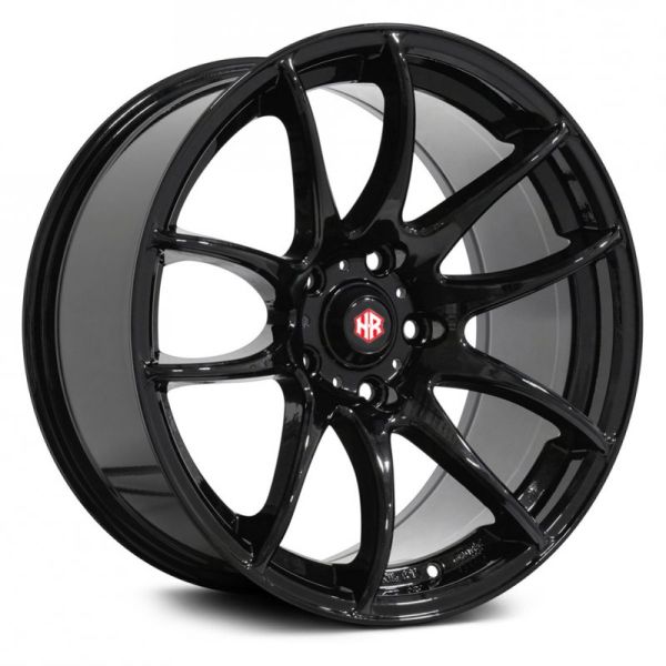 Quality Japan racing wheels WORK CR design alloy rim for sale