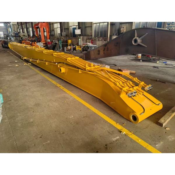 Quality PC336 EC480 SY500 Excavator Demolition for sale