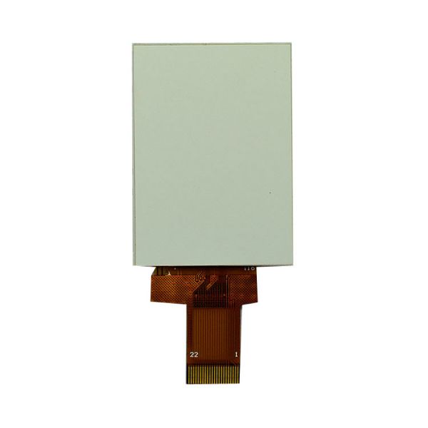 Quality 2.0 Inch 240x320 Resolution MCU Interface IPS TFT LCD Display Module for sale