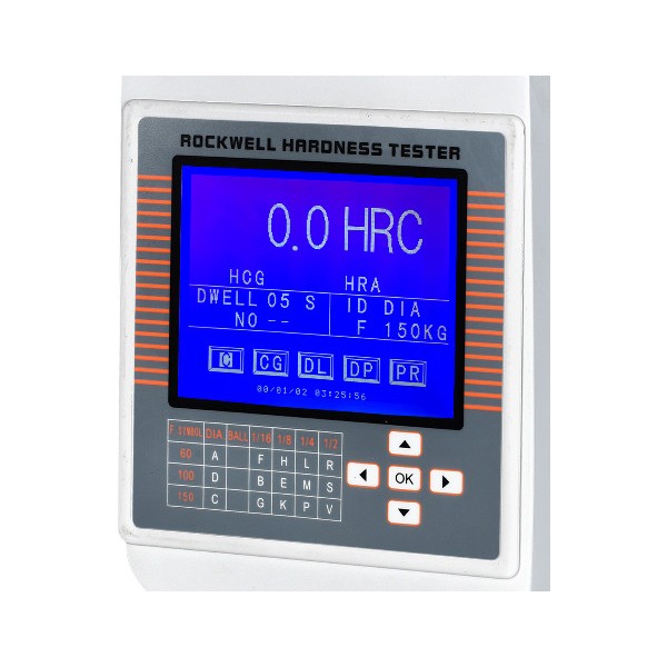 Quality XHRS-150 Rockwell Hardness Tester for sale