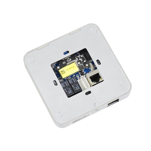 Quality RD003 QR code scanner and IC card Reader 13.56Mhz with RS232 and Wiegand for sale