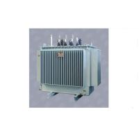 Quality Off - Load Tap Changer Power Distribution Transformer Oil Immersed 10kv for sale