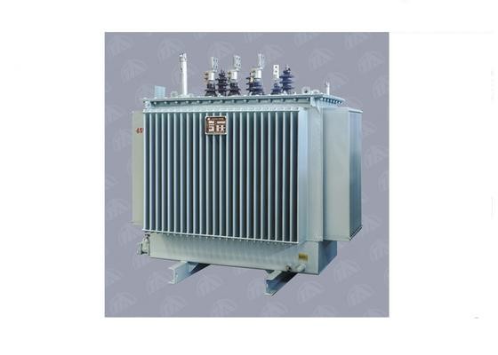 Quality Off - Load Tap Changer Power Distribution Transformer Oil Immersed 10kv for sale
