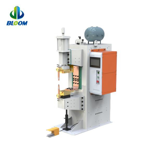 Quality Industrial Spot Welding Machine Resistance Spot Welder for sale