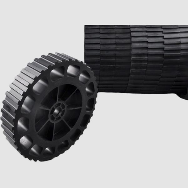 Quality Fast Production Vacuum Casting Prototype Smooth The Affordable Way To Create for sale