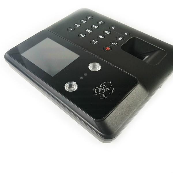 Quality RFID Card Time Attendance RS485 DC 9V Biometric Fingerprint Reader for sale