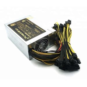Quality high quality psu gold plus modular 2000w gold power supply for sale