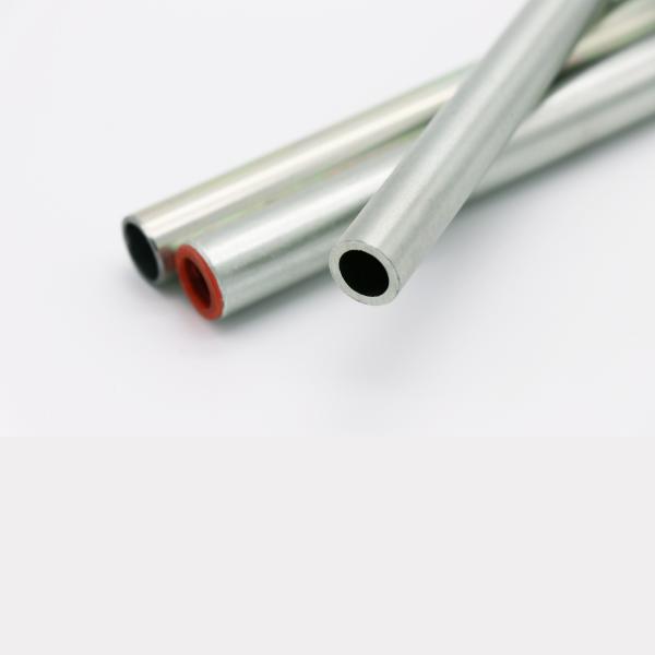 Quality High Precision Seamless Steel Pipe NBK 8mm Wall Thickness for sale