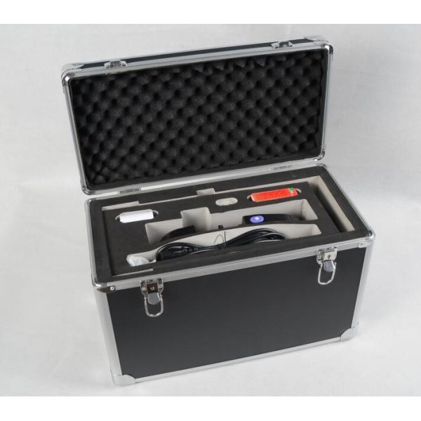 Quality Ophthalmic Instruments Lensometer With Aluminium Case for sale