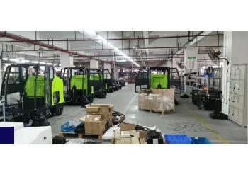 China Factory - Shaanxi Lvfangzhilin Environmental Protection Technology Co., Ltd.