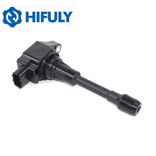 Quality 2.0L Infiniti Nissan Sentra Ignition Coil 22448-JA00A/C/ED000 OEM ODM Services for sale