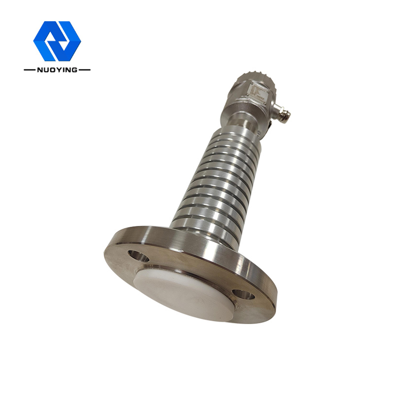 Quality High-temperature Resistant 80G Radar Level Gauge -260℃~595℃ Corrosion-resistant for sale