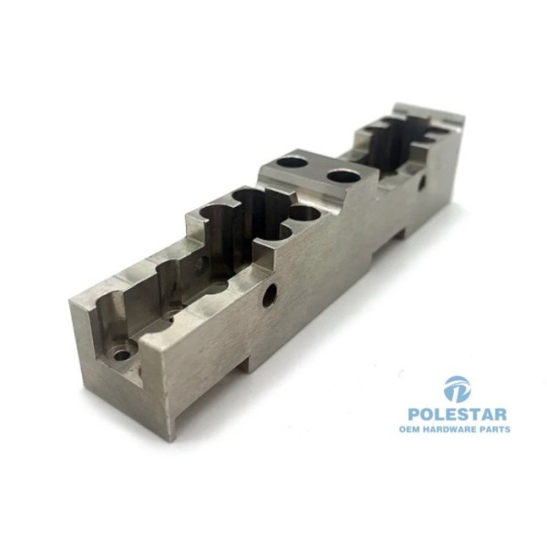 Quality High Performance Stainless Steel Casting Precision Crafted For Harsh Industrial Environments for sale