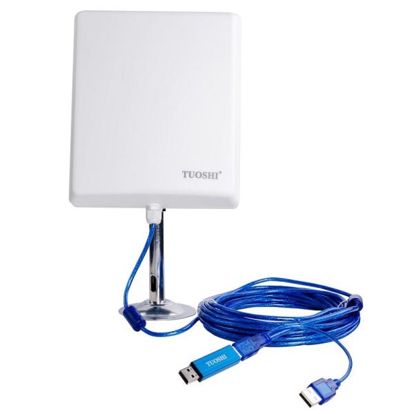 Quality Directional Outdoor Access Point Antenna For WiFi Router Hotspot for sale