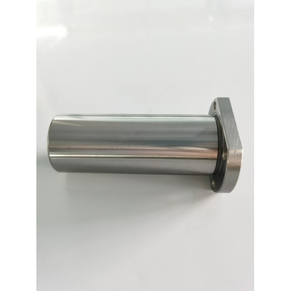 Quality Precise G6 Single Flange Nylon Linear Ball Bearing LMTH20LUU For Ceramic 3D for sale