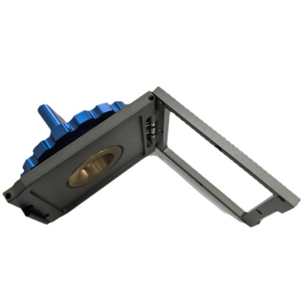Quality 80 X 90MM BGA Test Socket Housing KR-8090-SP Ball Grid Array Socket OEM Parts for sale