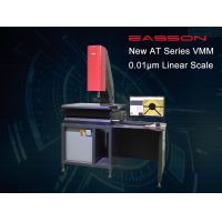 Quality High Precision 2D Image Cmm Optical Coordinate Measuring Machine for sale