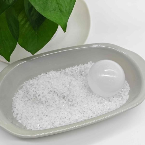 Quality RoHS Impact Resistant Polycarbonate Pellets V0 Polycarbonate Resin Suppliers for sale