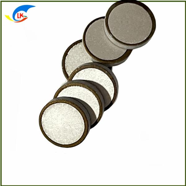 Quality Constant Temperature Heating PTC Thermistor MZ4P8S1220-122SV230/105 Thermal for sale