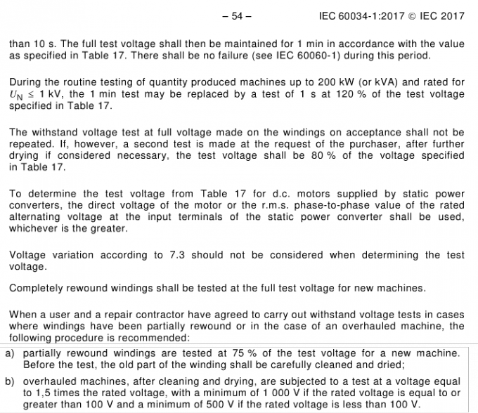 High Accuracy Thermal Generator Test Equipment / Ac High Voltage Tester Low Noise 1