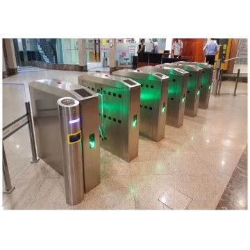 Quality Dropbox type card collector for ticketing and vistor management system for sale