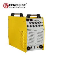 Quality Pulse DC Inverter IGBT Module TIG Machine Welding Tool/Equipment Welder with MMA for sale