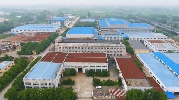 China Factory - Wuhu Ping An Rubber Co., Ltd.