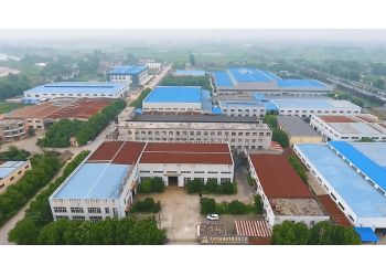 China Factory - Wuhu Ping An Rubber Co., Ltd.