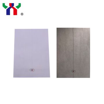 Quality Synthetic Fiber Thread Security Watermark Paper 100 Grams A4 Ivory Color for sale