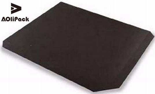 Quality Moisture Resistance 500kg Loading Paper Slip Sheet 0.9mm for sale