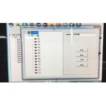 Quality Network Control Mobile Jamming Device With Free Jammer Management PC Software for sale