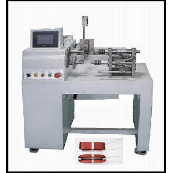 Quality Floor Type BLDC Motor Production Line 3 Phase Bldc Motor Winding Machine Double for sale