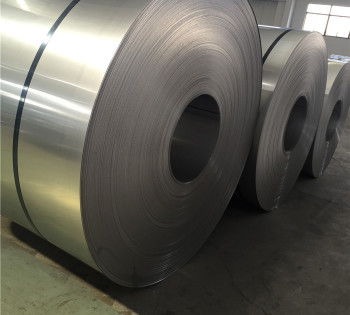 Quality 4K 8K Cold Rolled Stainless Steel Coil SS304 SS410 SS430 for sale
