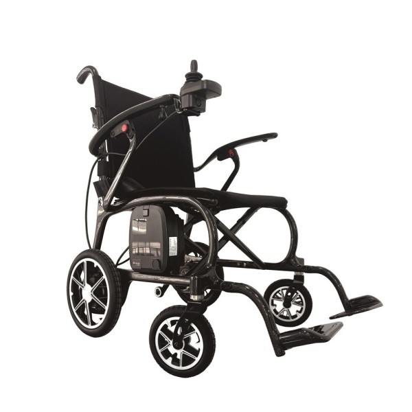 Quality Disabled And Elderly Travel Made Simple Affordable And Lightweight Electric Wheelchair for sale