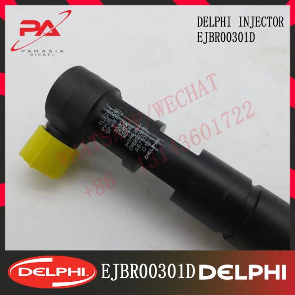 Quality R03301D EJBR5001D Engine Fuel Injector EJBR04501D 9044A072A for sale