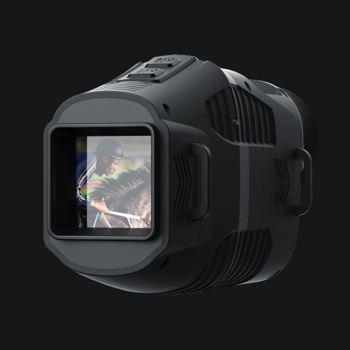 Quality Hunting Mini Night Vision Binoculars Telescope 1080P for sale
