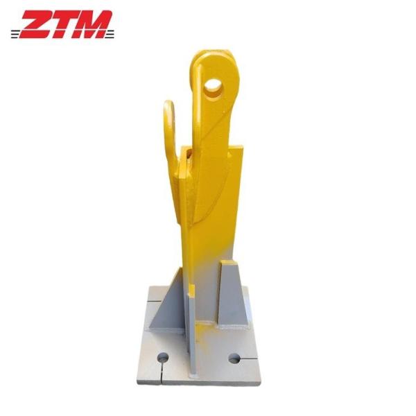 Quality L46 Fixing Angle Tower Crane 1.6m 2.0m for sale