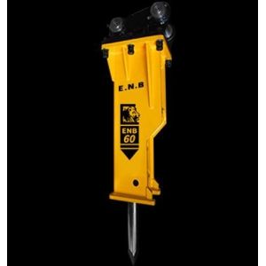 Quality Silenced Type Breaker ENB60 for sale