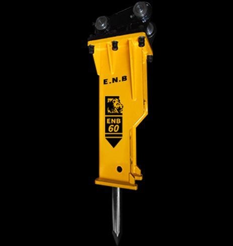 Quality Silenced Type Breaker ENB60 for sale