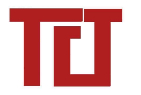 China Tajiang Hardware Die Casting Factory logo