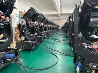 China Factory - Wincode Optronics Co., Ltd