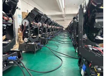 China Factory - Wincode Optronics Co., Ltd