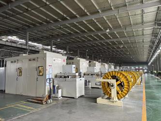 China Factory - Jiayao Co., Ltd.