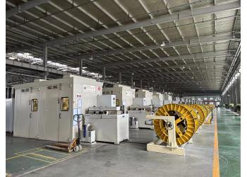 China Factory - Jiayao Co., Ltd.