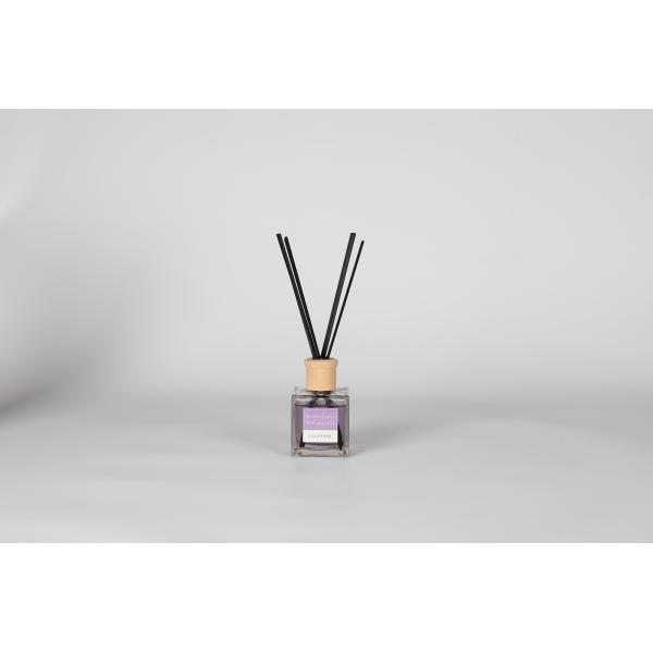 Quality Dried Flowers 7.5x29.3cm Fragrance Gift Sets 0.57kg for sale