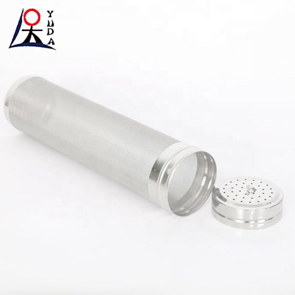 Quality 304/316 Stainless Steel Wire Mesh Plain Woven Screen Metal Filter Net 1-3200mesh for sale