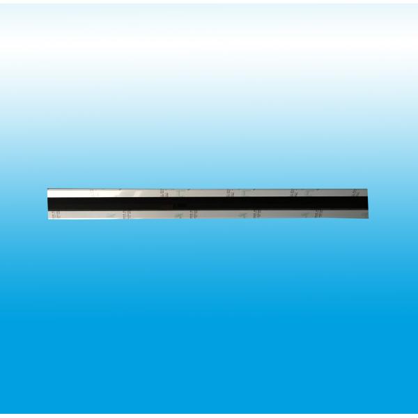 Quality PC Electrically Operated Lateral Sliding Shutter Door PVC Store Security Sliding for sale