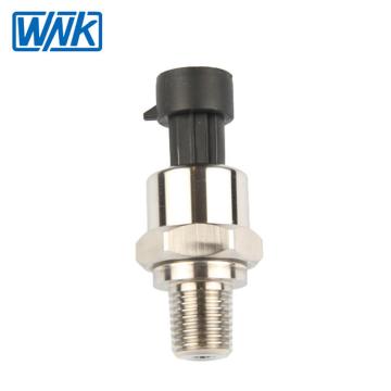 Quality OEM ODM Electronic Micro Pressure Transducer With M12 Connector for sale